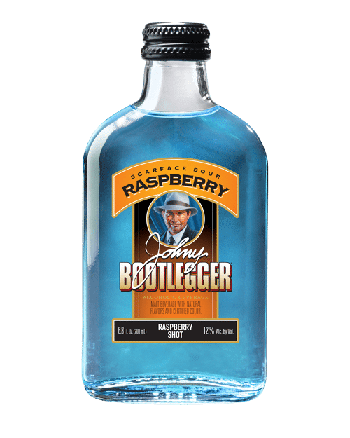 bootlegger gift set