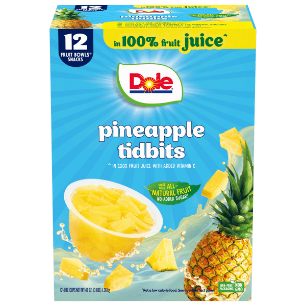 Dole Whip® - Dole Sunshine