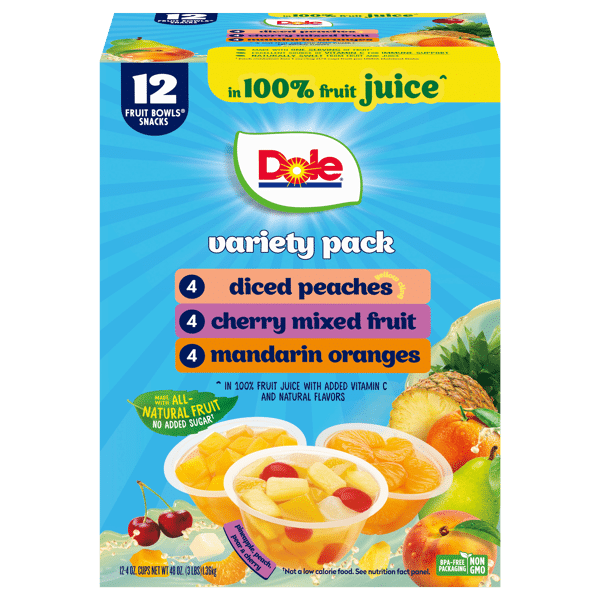 Dole Whip® - Dole Sunshine