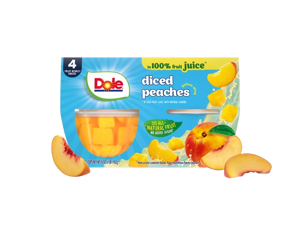 Dole Whip® - Dole Sunshine