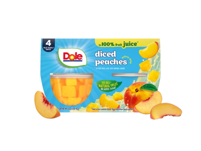 Dole Whip® - Dole Sunshine