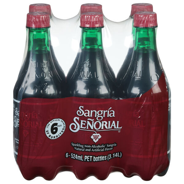 Sangría Señorial