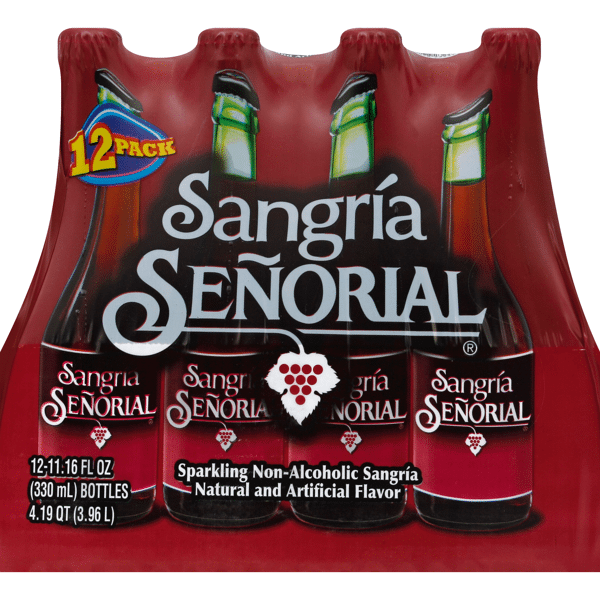 Sangría Señorial