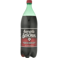 Sangría Señorial
