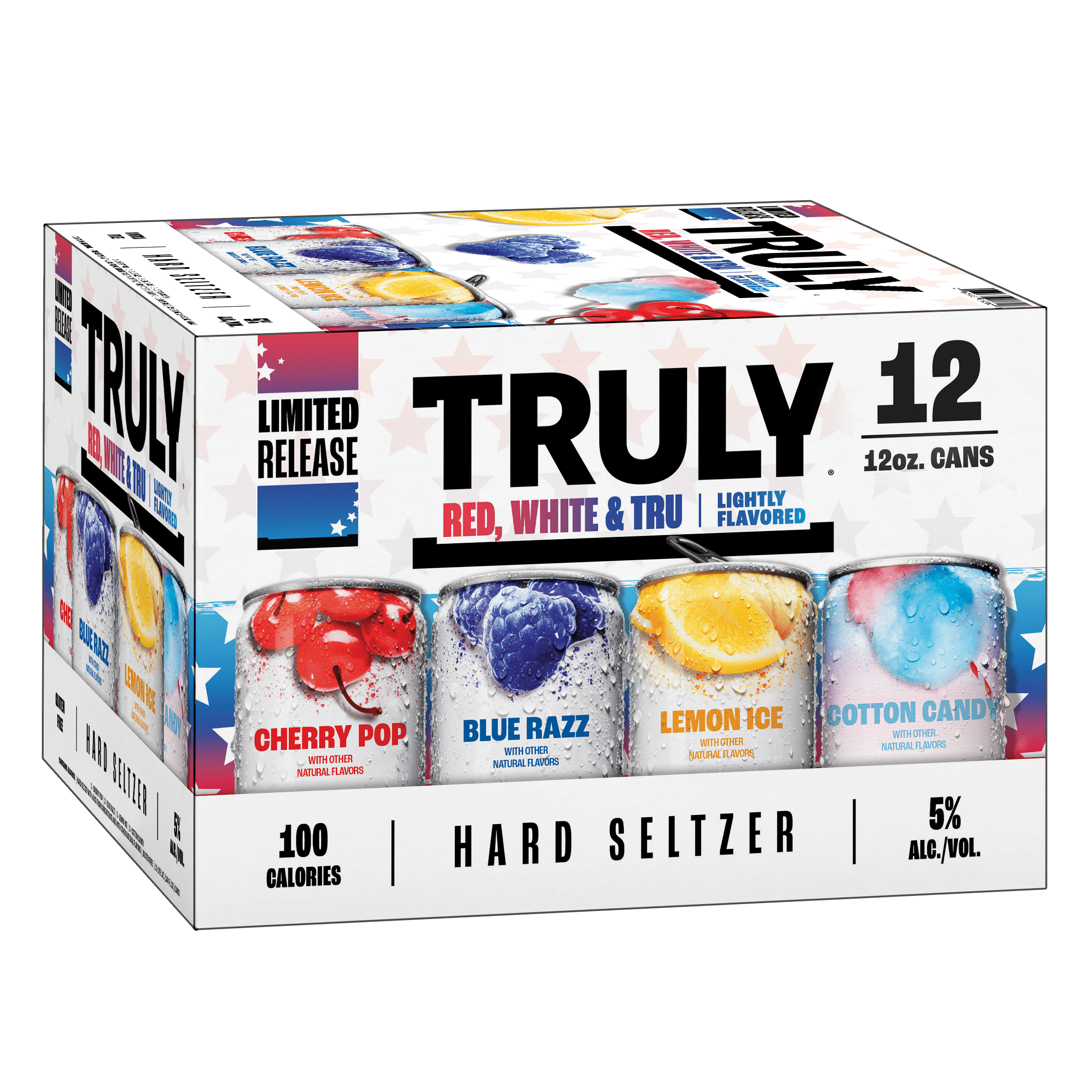 Limited Release Variety Pack - Can - 12pk, 12 fl. oz.