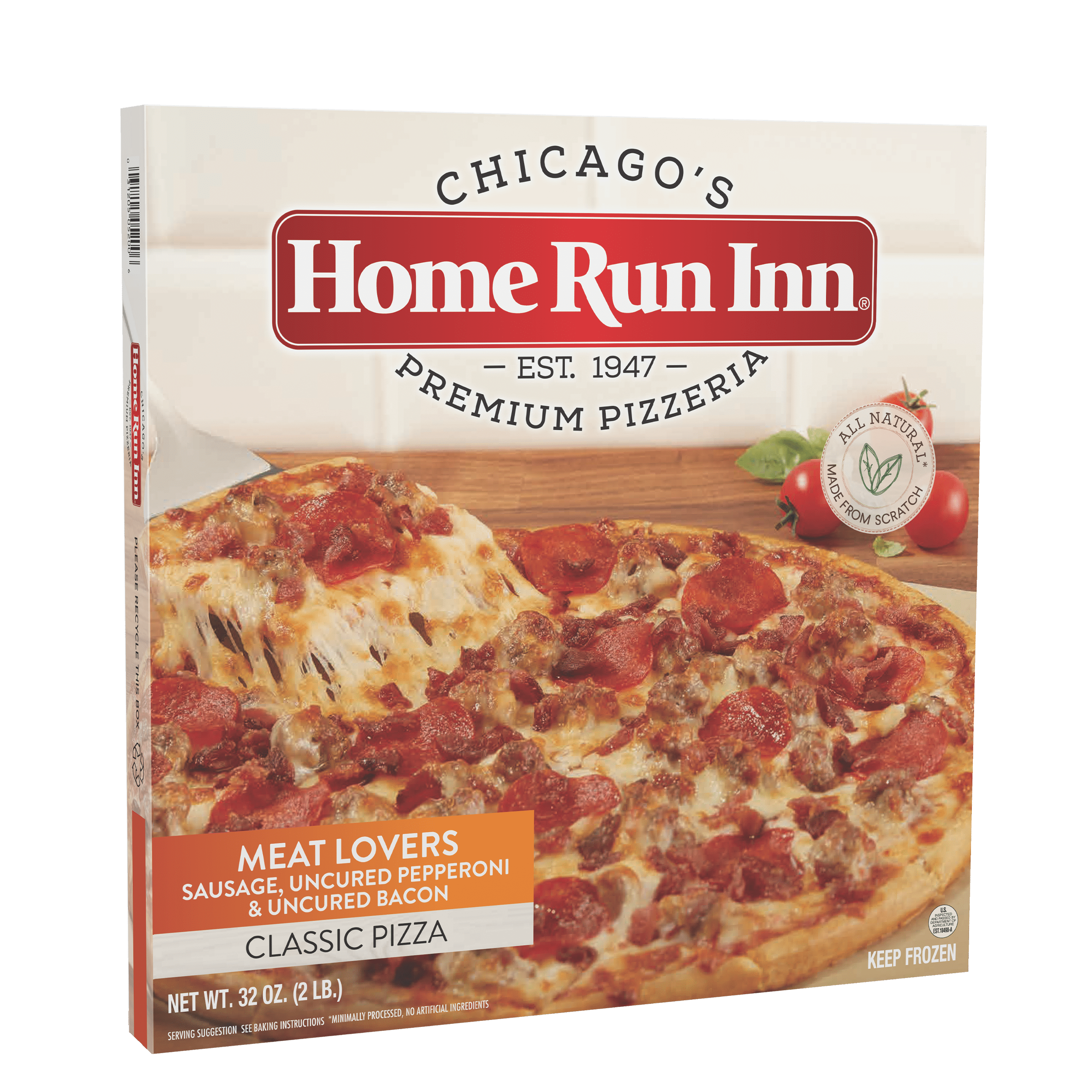 Home Run Inn available at retailer near you