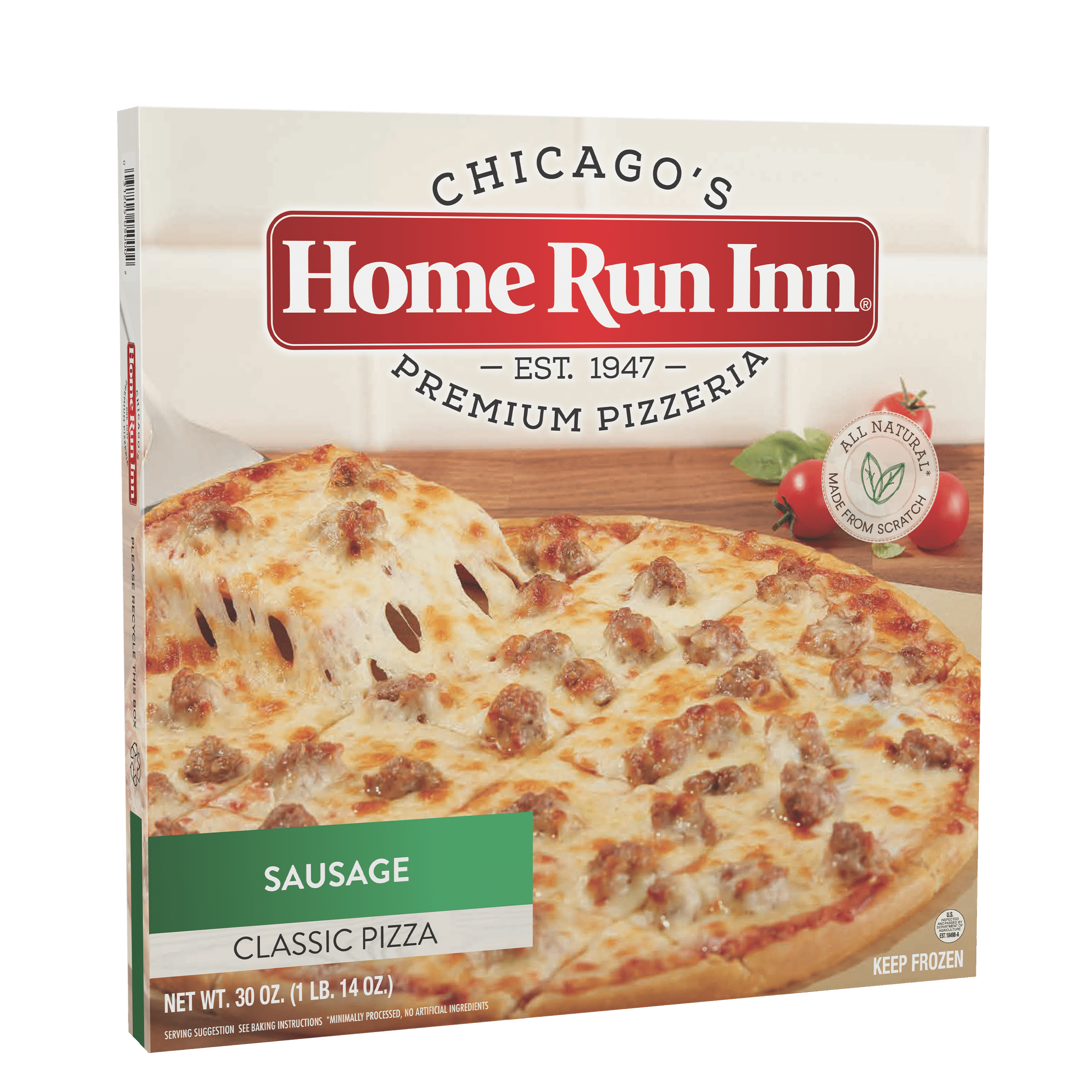 Home Run Inn available at retailer near you