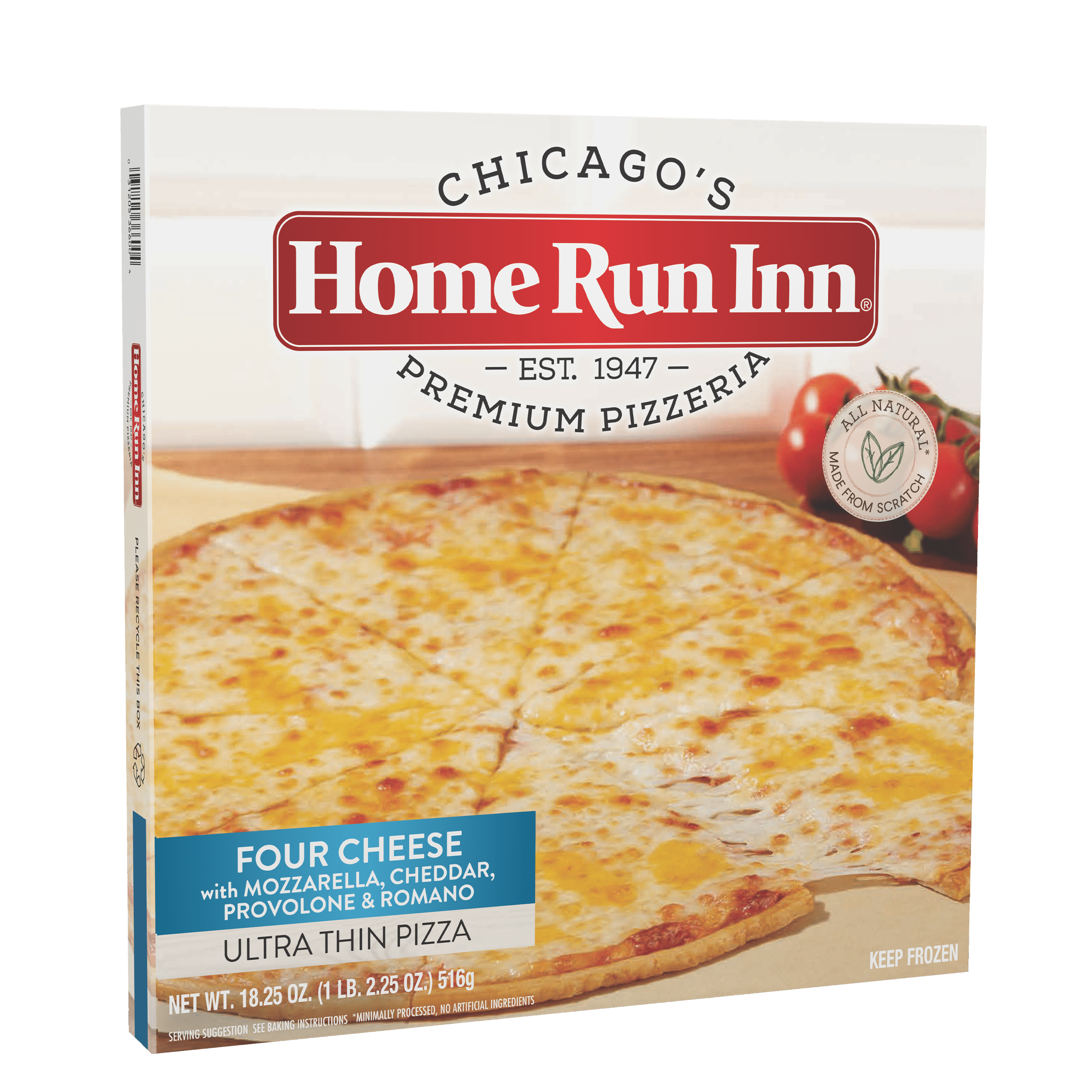 Home Run Inn available at retailer near you