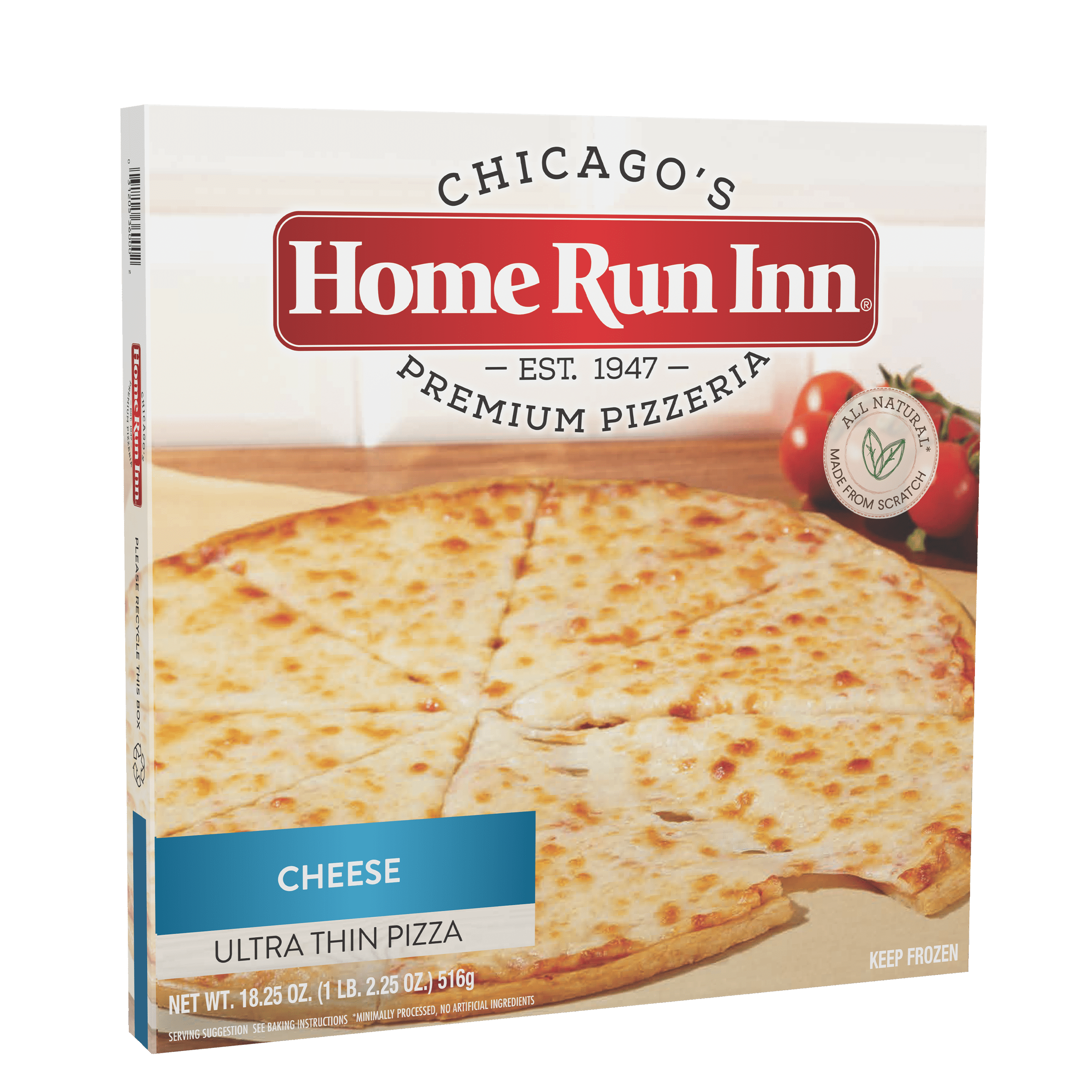 Home Run Inn available at retailer near you