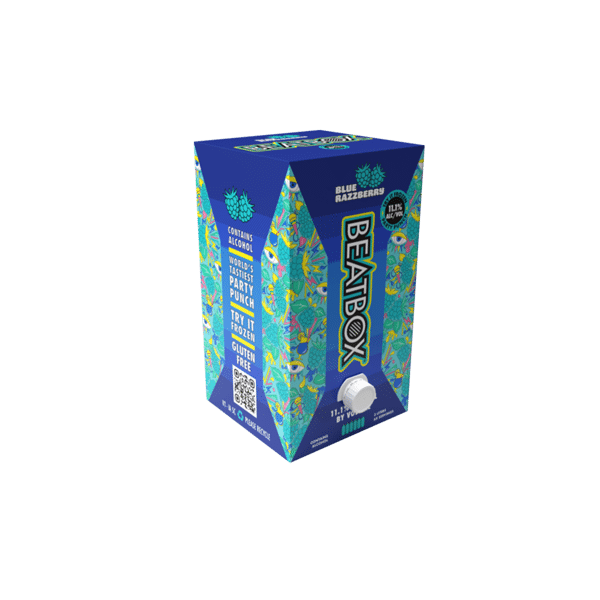Store Locator – BeatBox Beverages