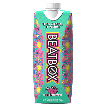 Store Locator – BeatBox Beverages