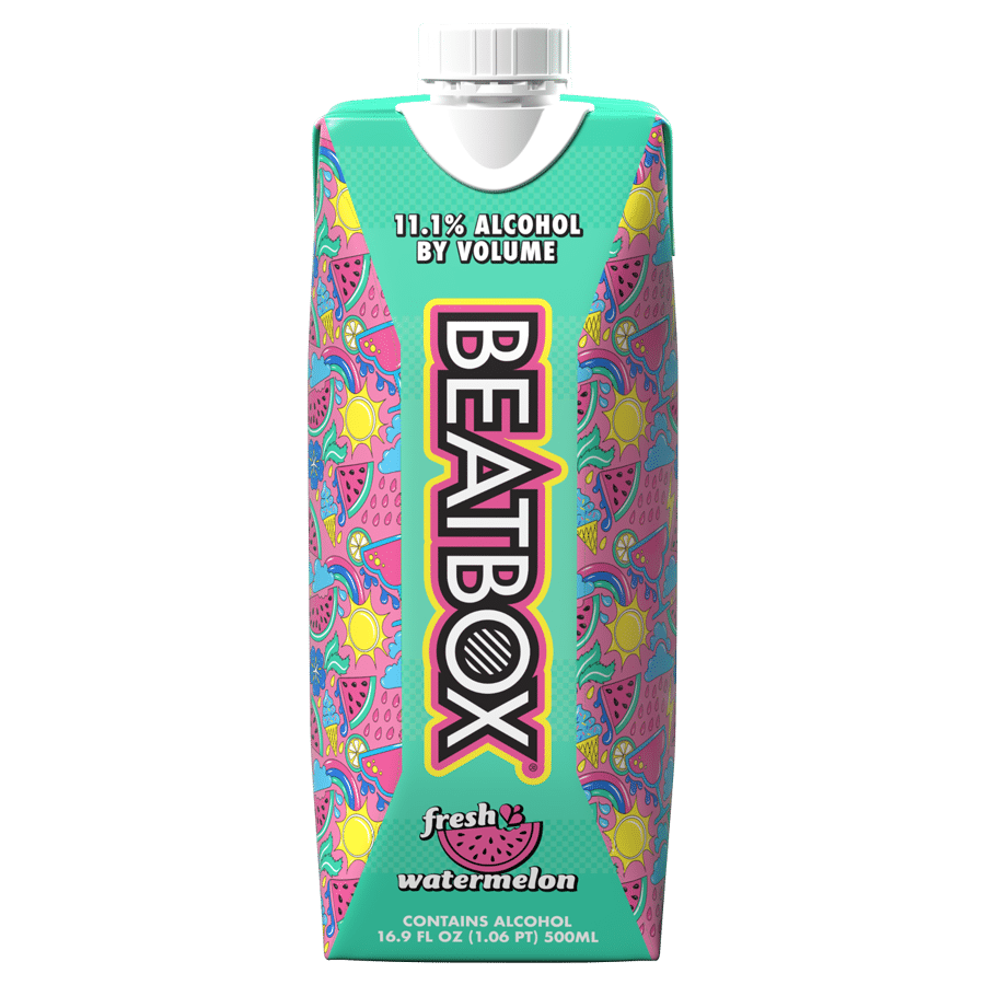 Store Locator – BeatBox Beverages