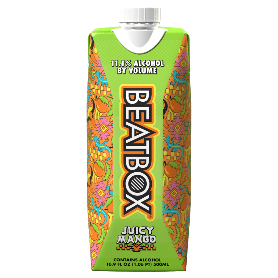 Store Locator – BeatBox Beverages
