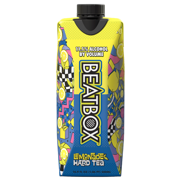 Store Locator – BeatBox Beverages