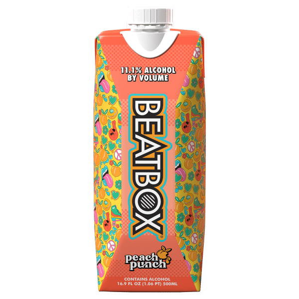 Store Locator – BeatBox Beverages