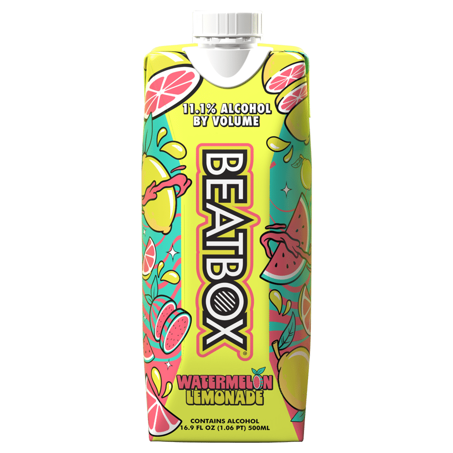 Store Locator – BeatBox Beverages