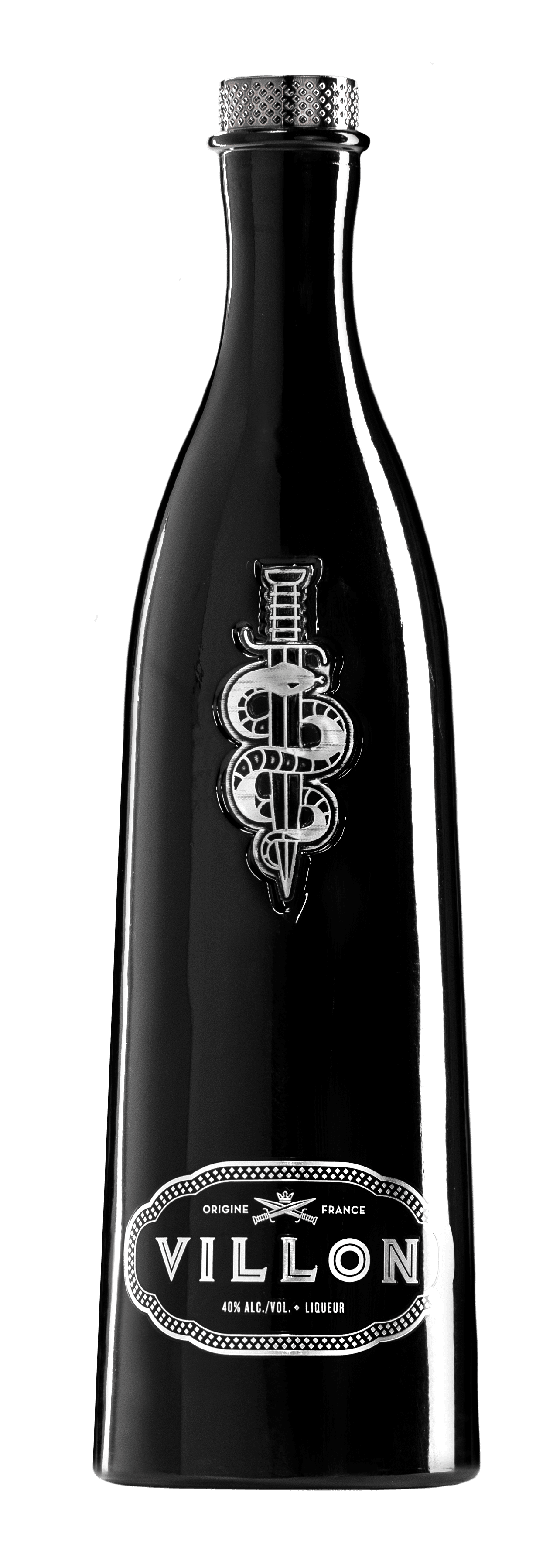 Luc Belaire Rare Rosé Sparkling Wine - 750 ml