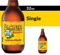 Pacifico | Buy Online – Discover Pacifico