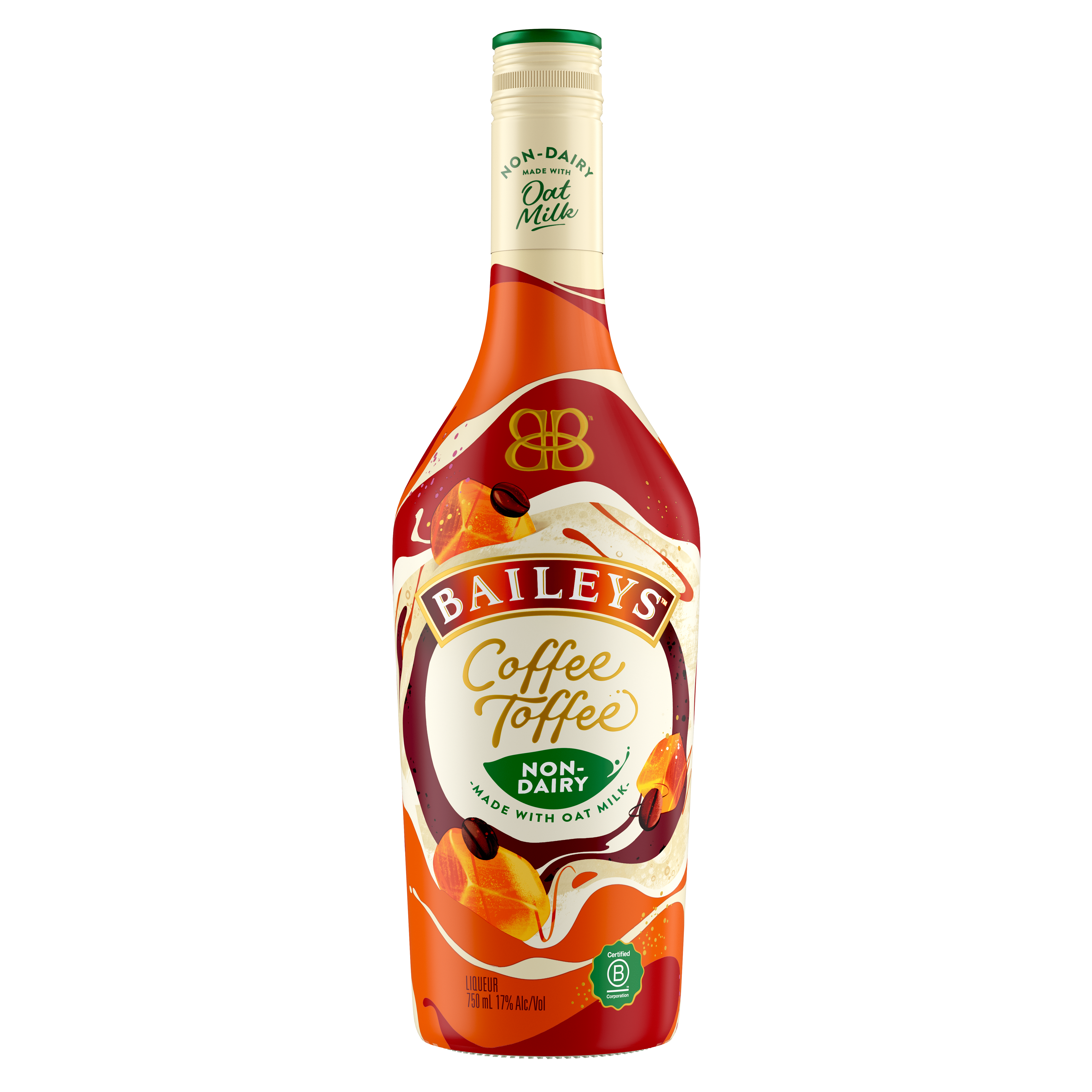 Baileys Original Irish Cream Liqueur - 750mL