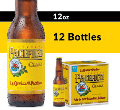 Pacifico | Buy Online – Discover Pacifico